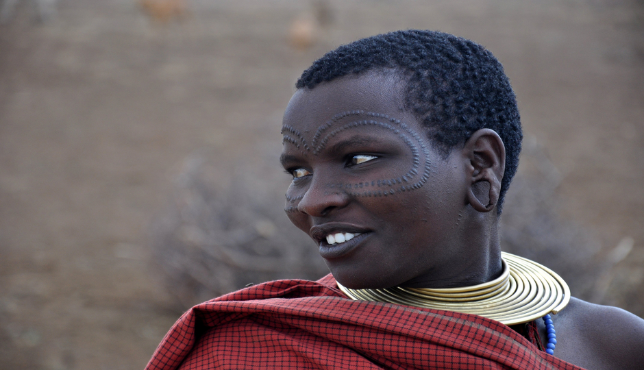 Cultural Tours In Tanzania